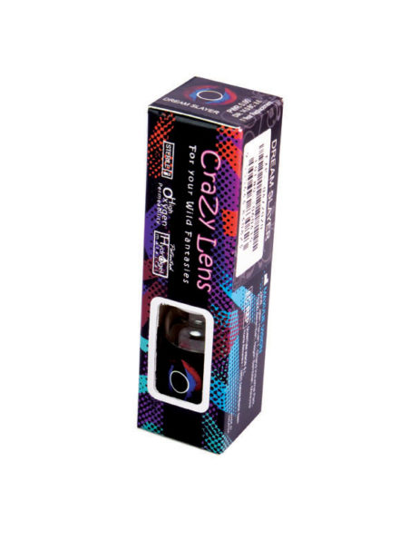 22mm | Contact Lens Bucket