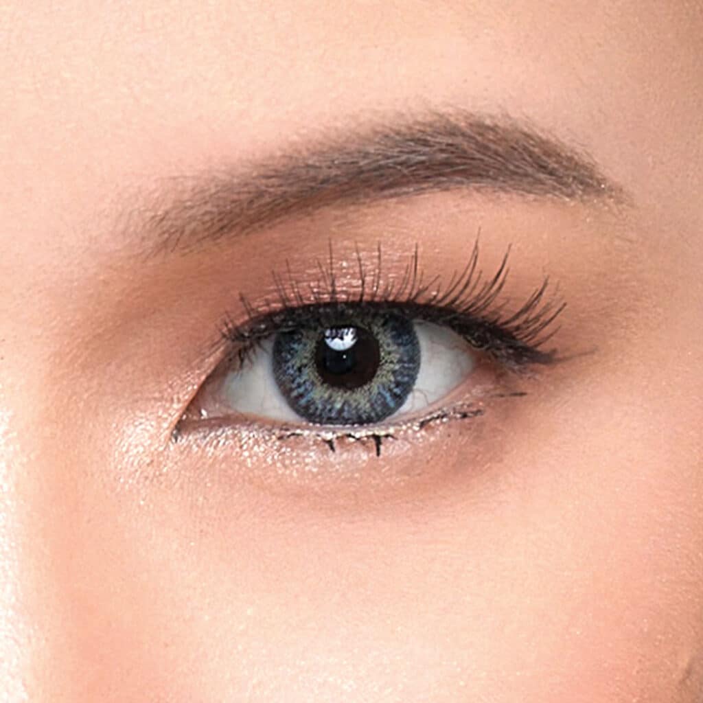 3 Tones | Contact Lens Bucket