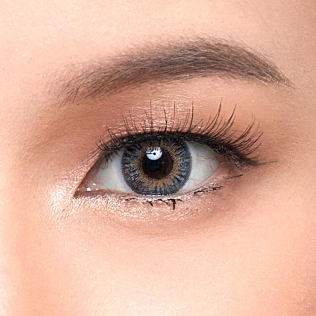 3 Tones | Contact Lens Bucket